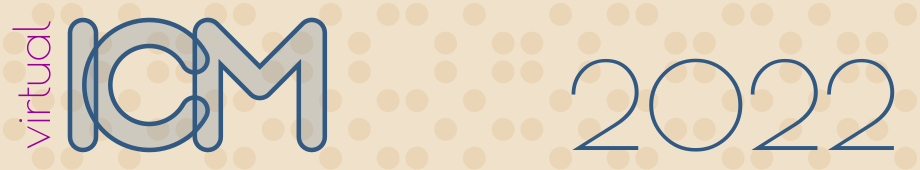 ICM 2022